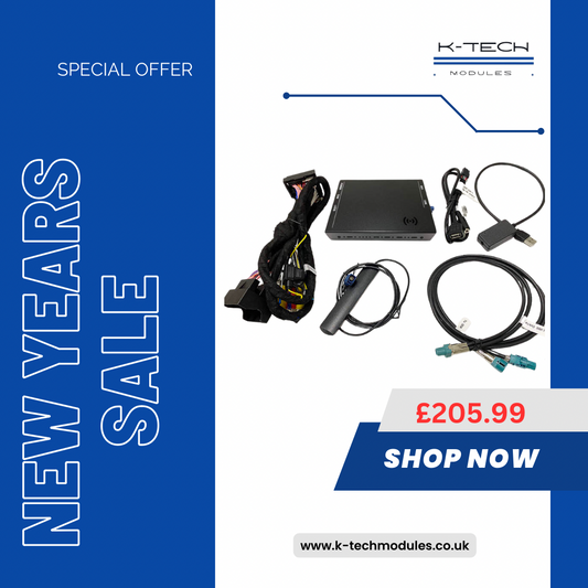 K-tech Modules – k-techmodules