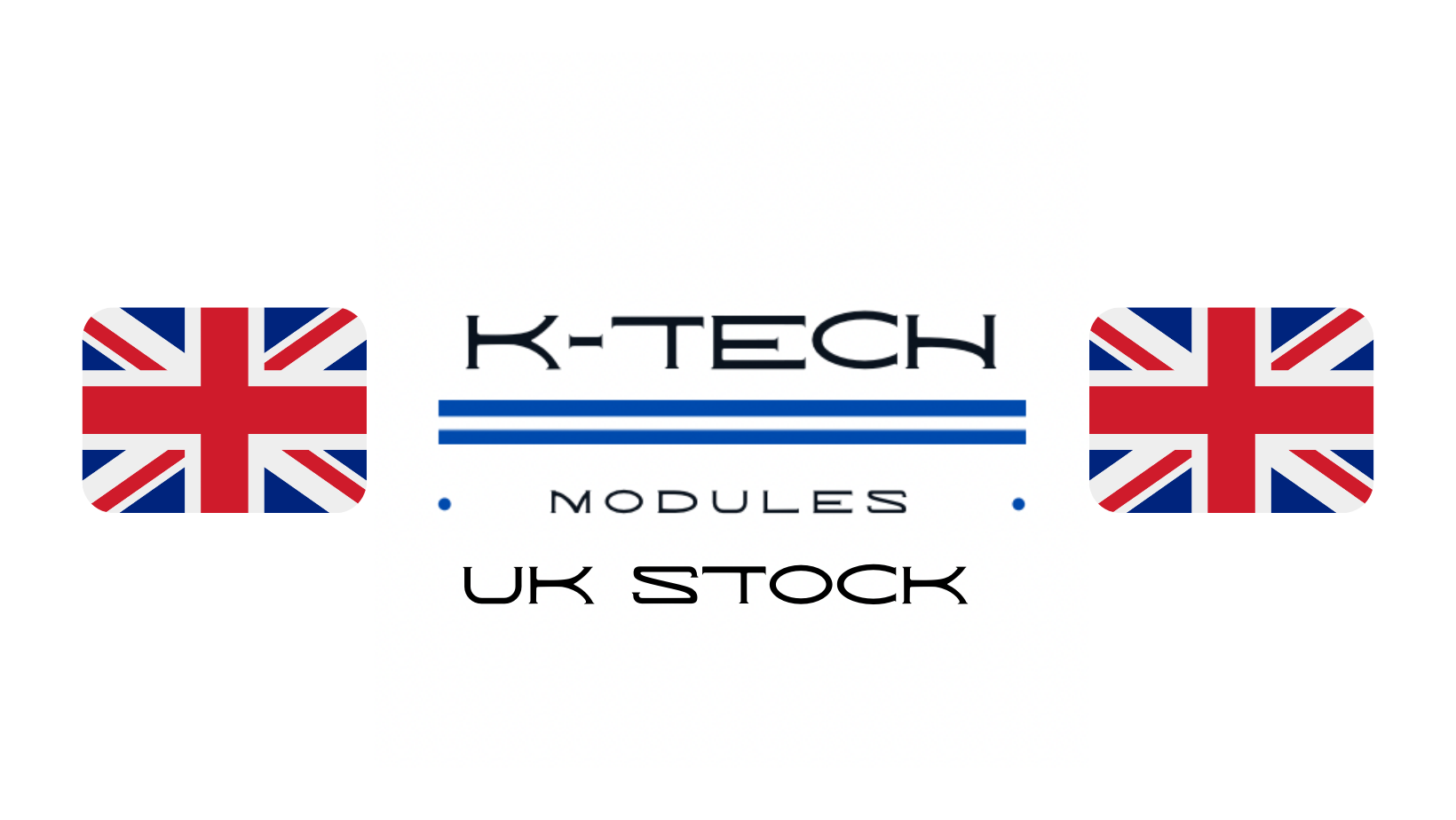 K-tech Modules – k-techmodules