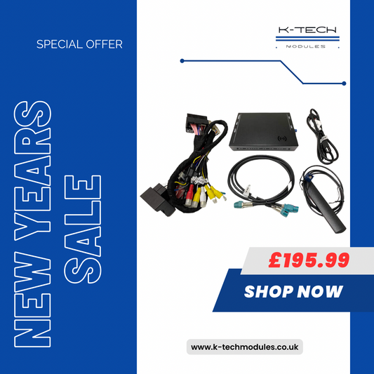 K-tech Modules – k-techmodules