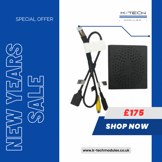 K-tech Modules – k-techmodules