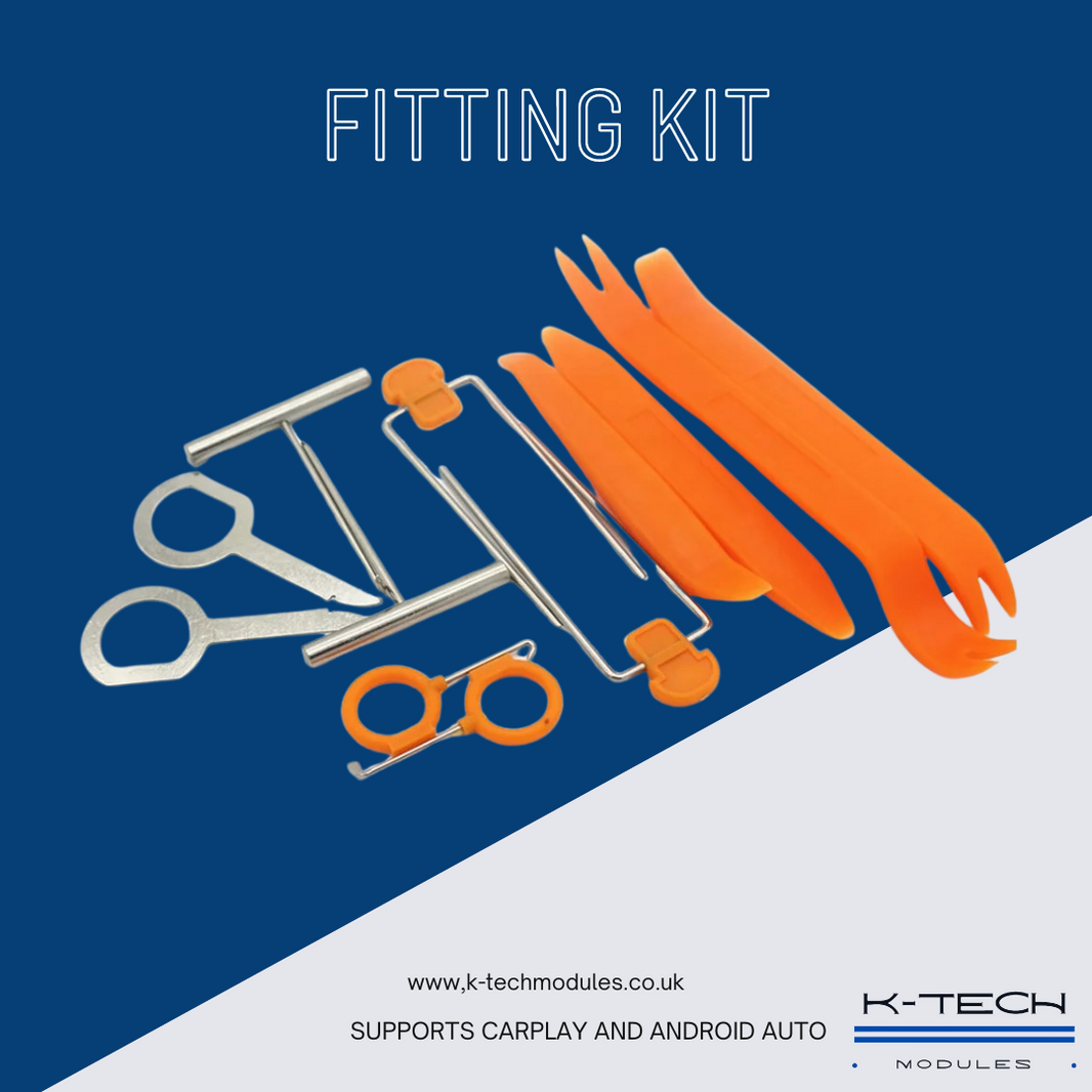 K-tech Modules – k-techmodules